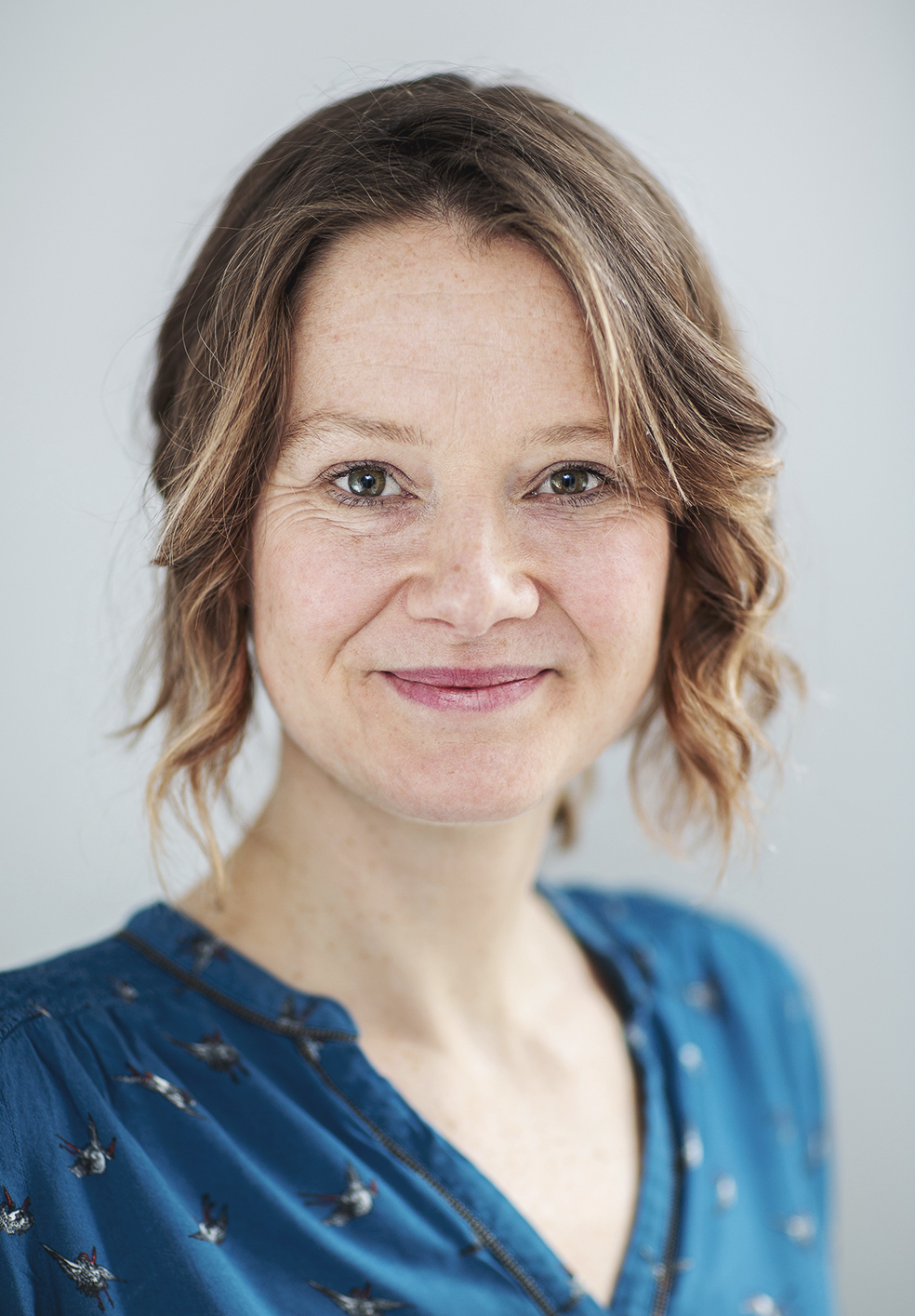 Katell Sevellec – English>French Language Services